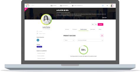 Assessfirst Reviews Cost And Features Getapp Australia 2024