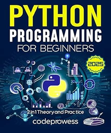Best Book For Learning Python Programming