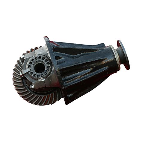 Toyota Differential Assembly 115 Cason
