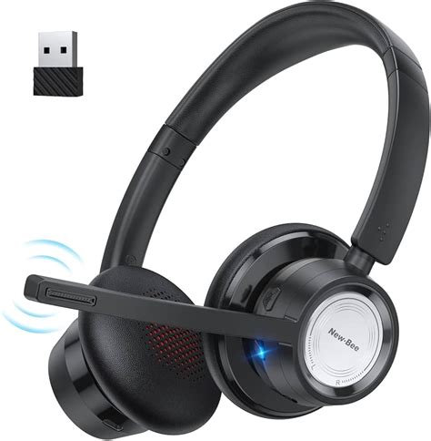 Wireless Headsets For Computers