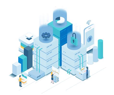 Data Center Solutions Summus Industries