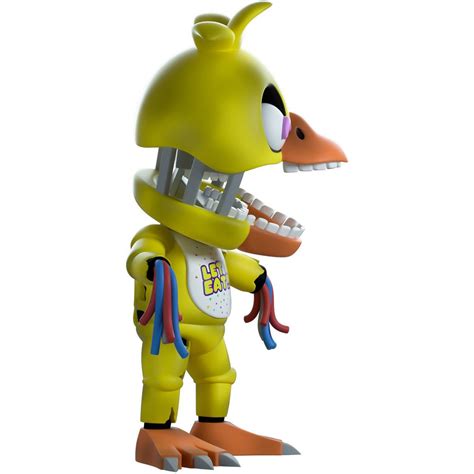 Withered Chica Render Fnaf Withered Chica Wallpaper Five Nights At