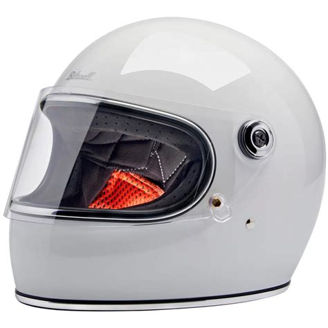 Biltwell Gringo S Ece R2206 Helmet