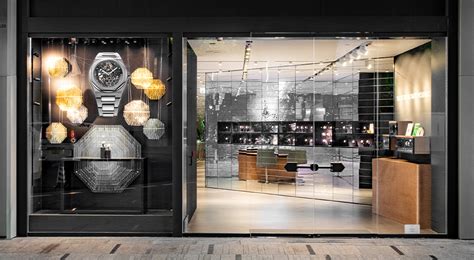 An Immersive Experience At K11 Musea