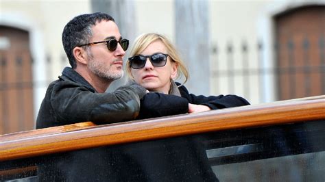 Anna Faris Scary Movie Se Casa En Secreto Con Michael Barrett