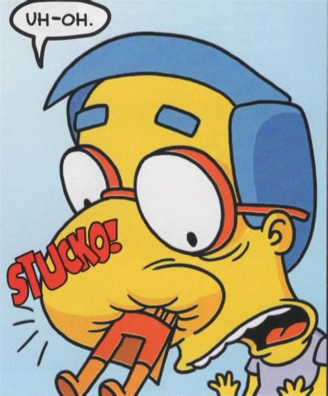 A Nose For Adventure Wikisimpsons The Simpsons Wiki