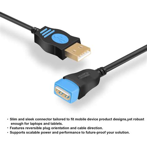 Usb Splitters Usb Splitter Y Cable 1 Male To 2 Female Hub Power Cord