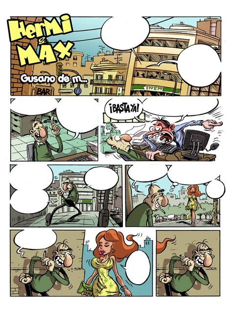 Riquiblog Hermi Y Max La Primera Página