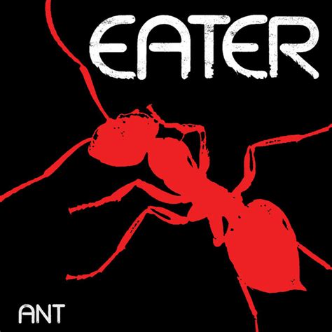 Ant By Eater Album Reviews Ratings Credits Song List Rate Your
