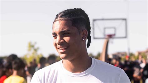 What Is Cam Wilder Famous For Age Height Net Worth