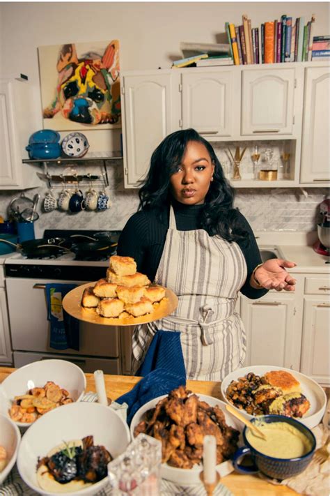 7 Black Female Chefs You Oughta Know Essence Female Chef Chef