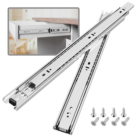 Best Cabinet Drawer Slides A Comprehensive Review Guide