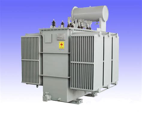China 35kv 3 Phase Aluminium Power Transformer Manufacturers 35kv 3