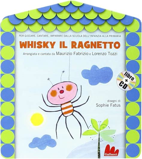 Amazonit Whisky Il Ragnetto