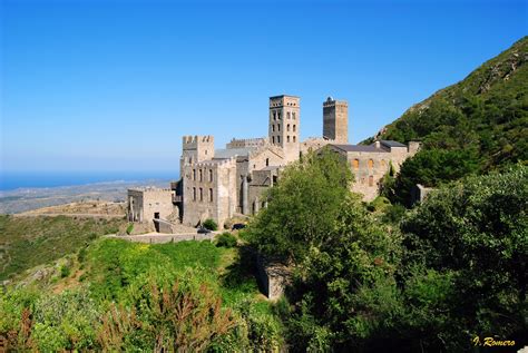 Relatos De Una Cámara Monasterio De San Pedro De Roda