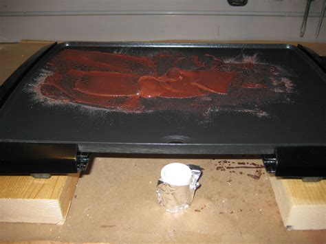 Making Kno3 And Sorbitol Knsb Candy Rocket Propellant