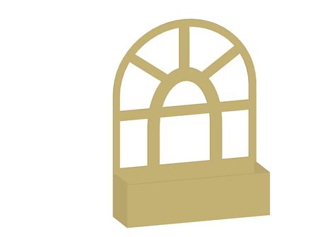 Dim Window 5 A1 Diverse Woodworking