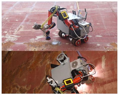 Gulshan Kumar On Linkedin Inspection Innovation Design Startup Robotics Shipping Oilandgas