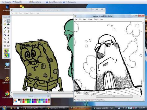 Stash Test By Blade Da On Deviantart