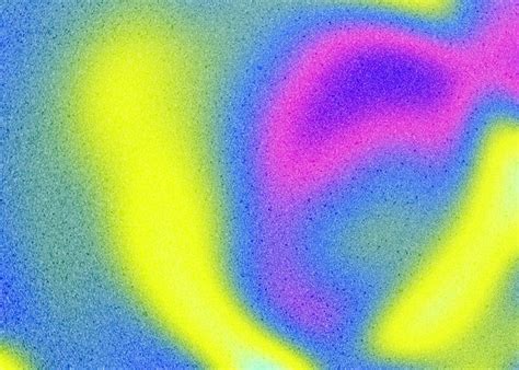 Premium Photo Grainy Colorful Gradient Background Design Grain Effect
