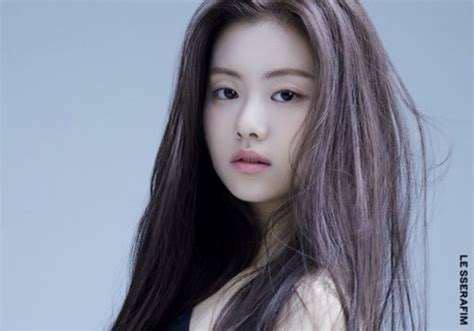 Kim Ga Ram Posts On Social Media 21 Days After Being Kicked Out Of Le Sserafim