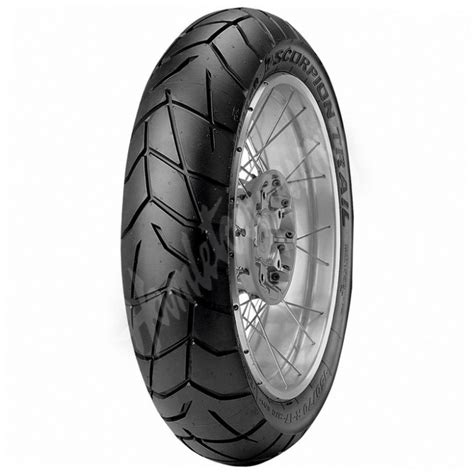 Pirelli Scorpion Trail 16060 Zr17 Mc Mc Tl 69w Zadní Hamletovygumy