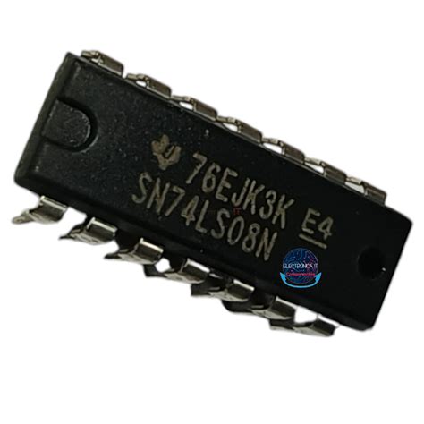 74ls08 Tll 74ls08 Tll