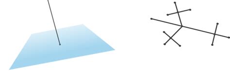 These Spaces Are Not Alexandrov Spaces Download Scientific Diagram