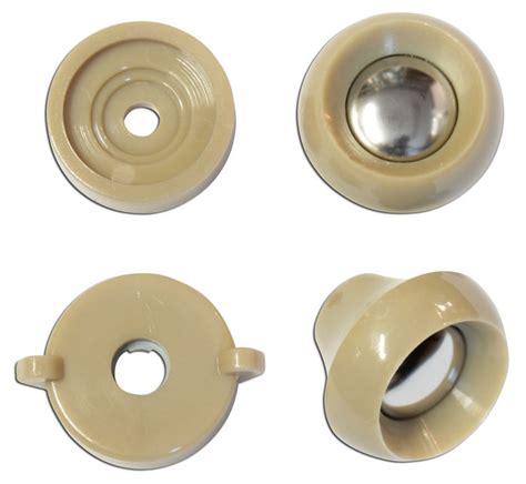 Detail Cr 80 Chevrolet 1951 1952 Car Radio Knobs Set Of 4 The