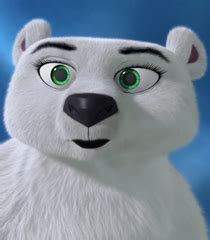 Elizabeth Voice Norm Of The North 2 Keys To The Kingdom Movie