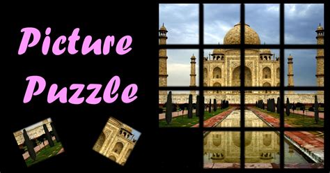 Picture Puzzle Packs Unity Asset Store