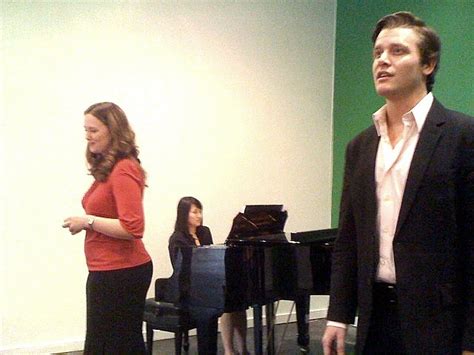 Moby Dick Composer Jake Heggie At Unt Artandseek Arts Music Culture For North Texas