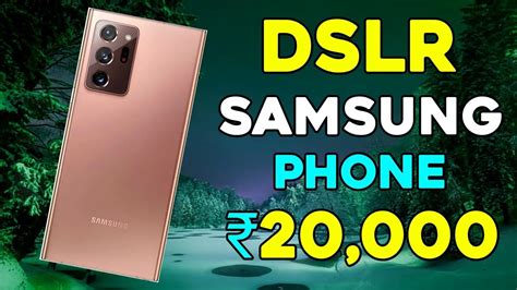 Best Samsung Phone Under 20000 Breaking News And Live Updates Today
