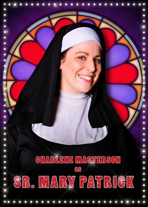 Introducing Sister Mary Patrick Naas Musical Society Facebook