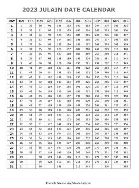 Free 2023 Calendar Printable Artofit