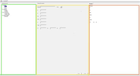 Composite Modelling Basics