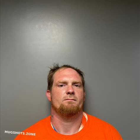 Williams Luke 05152024 Walker County Mugshots Zone