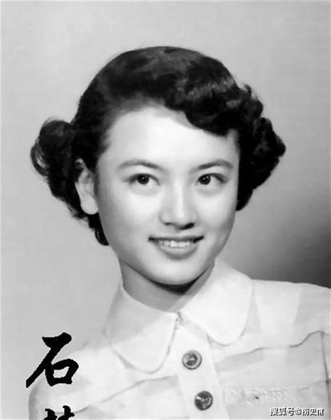 石慧，当年香港银幕的绝色佳人 搜狐大视野 搜狐新闻