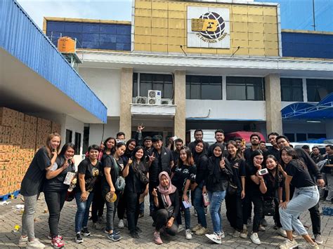 Michael Surya On Linkedin Field Marketing Surabaya Kota 2024