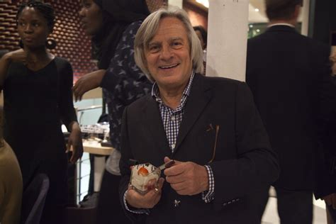 Say Who Michel Morabito