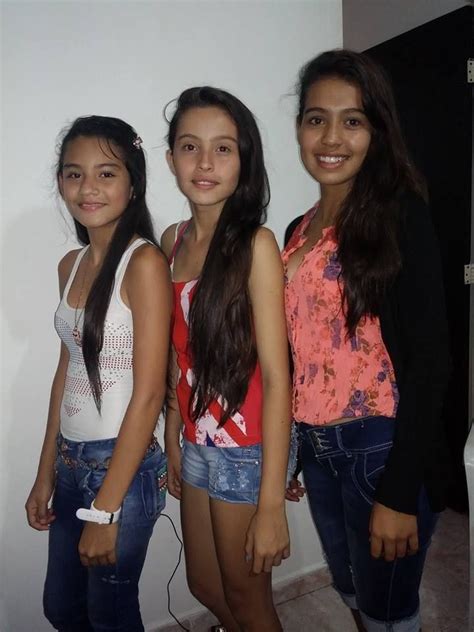 Mis Niñas Lindas Niños Lindos Niños