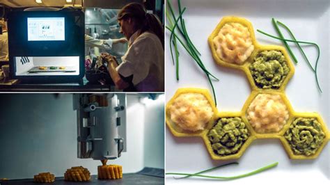 Facts About 3d Printing Food At Greg Stone Blog