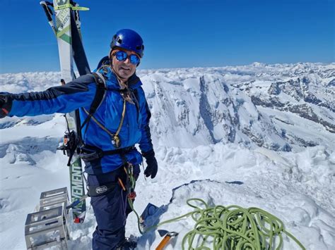 Private Dr Sc Nat Prof Daniel Schlaepfer