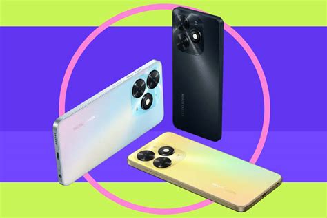 Get The TECNO SPARK C With GB Storage For Less Than P K For A Limited Time Technobababe