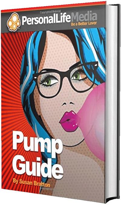Pump Guide Health Ebook Library