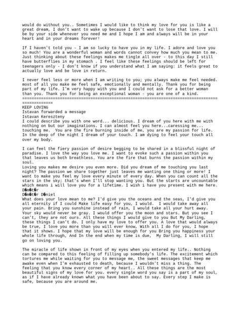 Uuuuuuuuuuuuuuuuuuuu Pdf Love Feeling