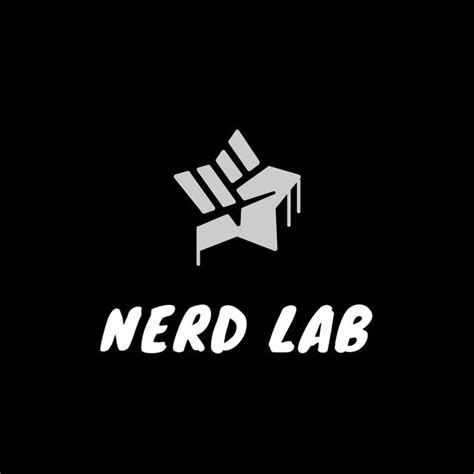Nerd Lab Og Nerdlabog • Threads Say More