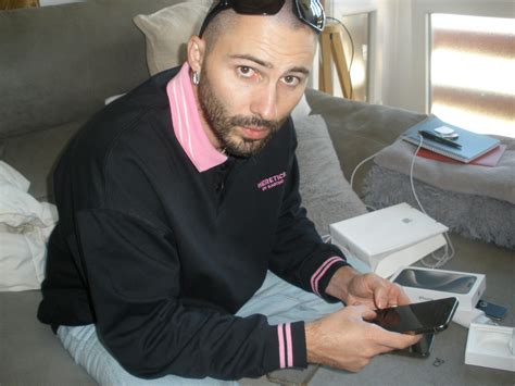 Alejandro Marcos 25 Gramos 25 Gramos