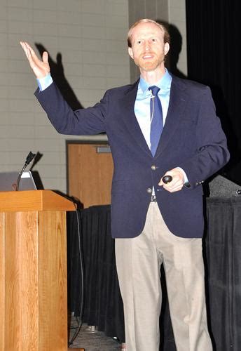 Former Whs Grad Speaks On Fed Career Local News