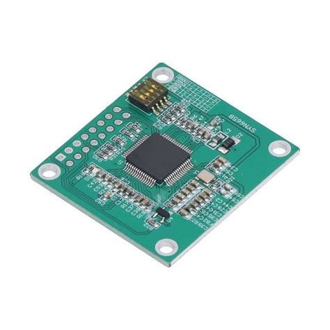 Module De Synthèse Vocale Tts Module Vocal Tts Reconnaissance De Synthèse Vocale Chinois